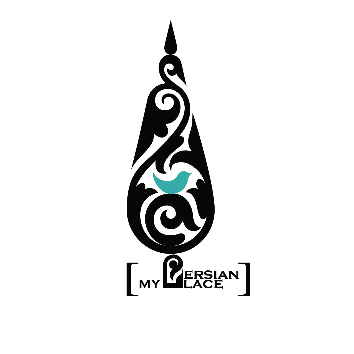 Logo – Persian Place